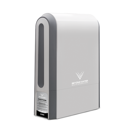 Welcome to ZHULIAN (THAILAND) CO., LTD. BEYOND WATER เครื่องกรองน้ำ