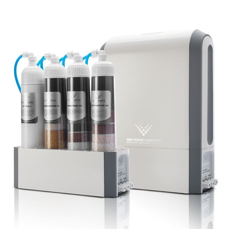 Welcome to ZHULIAN (THAILAND) CO., LTD. BEYOND WATER เครื่องกรองน้ำ